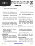 At.3211 - Further Audit Procedures | PDF | Audit | Internal Control