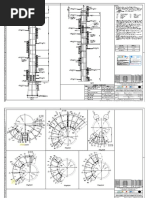 UPE Beam Dimension | PDF