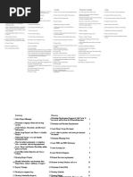Rita's Process Chart - 9th Edition: Initiating Executing Closing ...