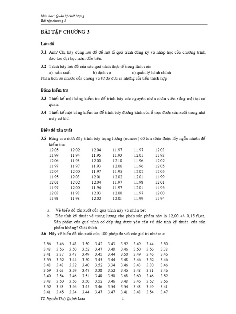 Chương 3 - 7 Tools | PDF