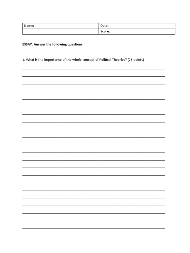 Basic Intelligence Course | PDF | Philosophical Movements | Left Wing ...