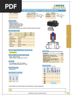 Cable Continuity Form | PDF