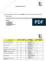 Checklist - For - Test Readiness Review (TRR) | PDF | Computer Science ...