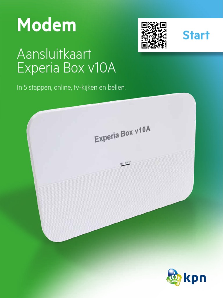 Experiabox Koper V10a Web | PDF