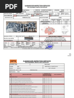 API RP 4G Cat. III & IV Inspection | PDF | Nondestructive Testing ...