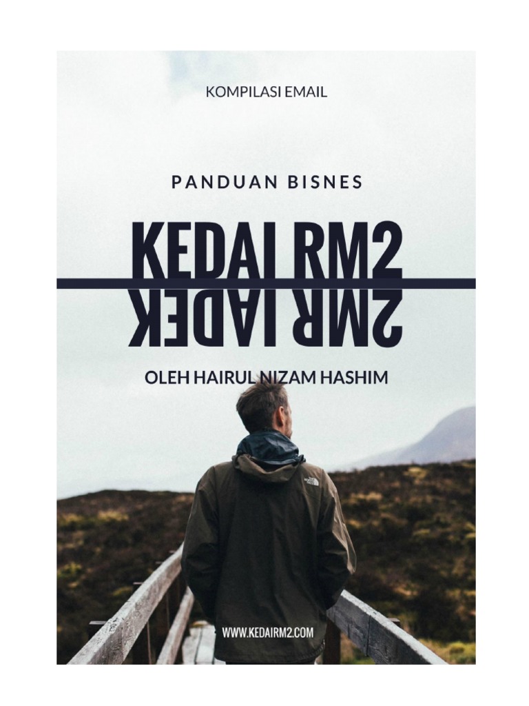 Panduan Bisnes Kedai RM2 | PDF