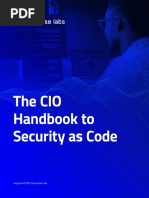 Coceptual Model - DevSecOps | PDF | Cloud Computing | Automation