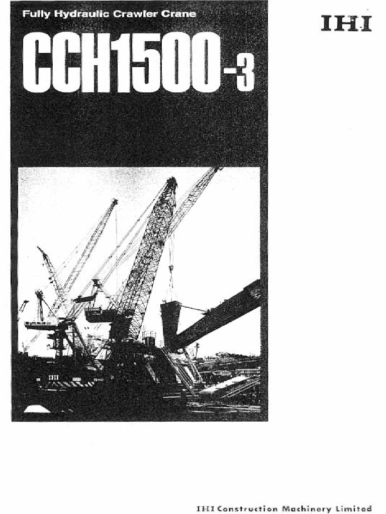 CCH 1500 | PDF