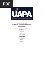 Formulario IR-1-2018 | PDF | Impuestos | Impuesto sobre la renta