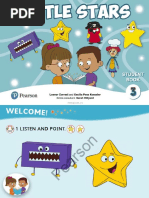 FIRST FRIENDS 2 (Activity Book) | PDF