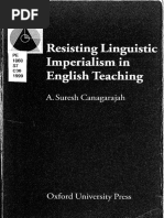 Three Ways To Speak English by Jamila Lyiscott | PDF | Linguistics ...