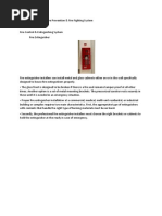 Means of Egress - NFPA 101-Life Safety Code | PDF | Door | Stairs