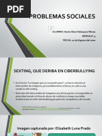 Actividad Integradora 6 Modulo 3 | PDF
