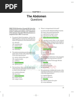 General Embryology MCQs | PDF