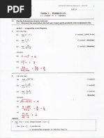 Nota Matematik Ting 2 | PDF