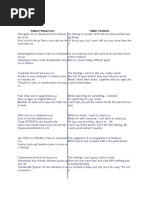 Miccio's Stimulability Character Cards | PDF | Semiotics | Linguistics
