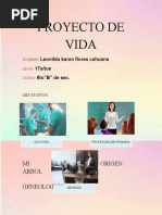 Acrostico Alusivo A Los Estudiantes | PDF | Cognición | Science