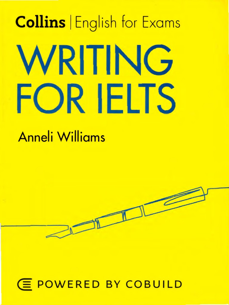 Collins - Writings | PDF | Test (Assessment) | International English ...