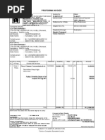 Invoice 00201 Rolex Watch Companyp LTD Utkarsh Awasthi | PDF | Economy ...