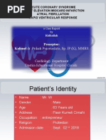 Universal ECG Sample Reports | PDF | Electrocardiography | Heart