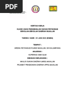 Contoh Memo Jemputan Mesyuarat 2022 | PDF