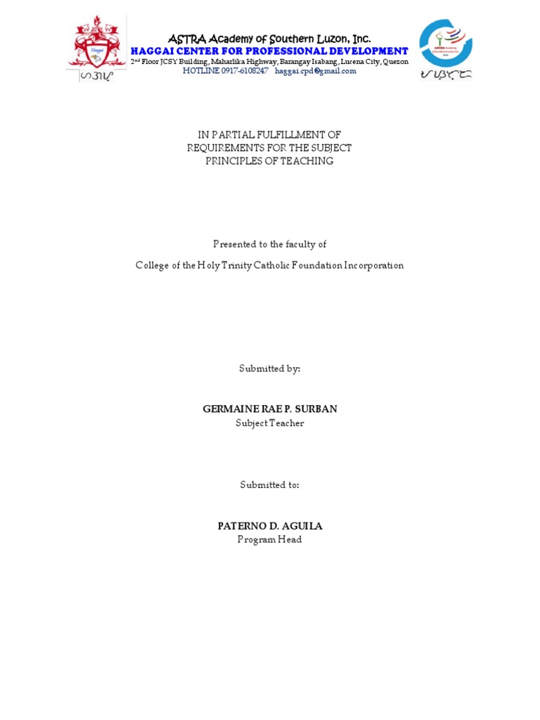 One Day Lesson Plan | PDF | Pardon | American Government