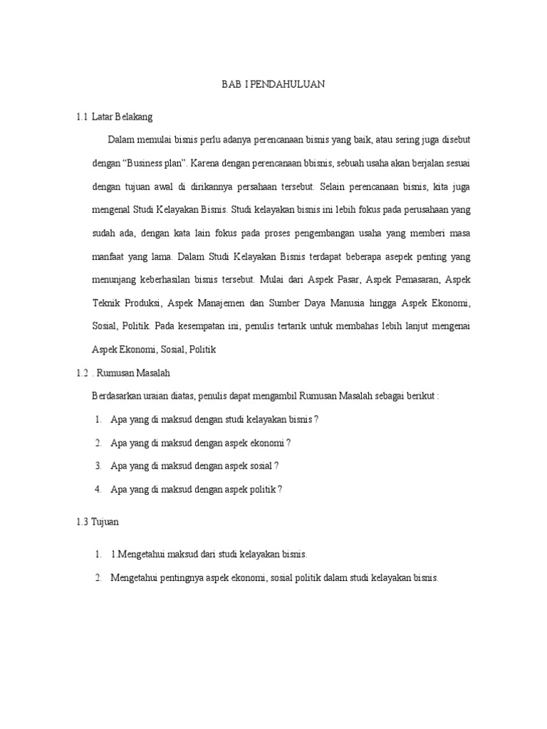 Materi SKB Kelompok 7 | PDF