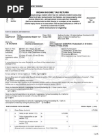 Information Technology General Controls Review (ITGC) Audit Program ...