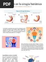Recomendaciones Nutricionales para El Paciente Con Disautonomia | PDF