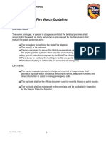 Crew Time Report for Fire Management | PDF