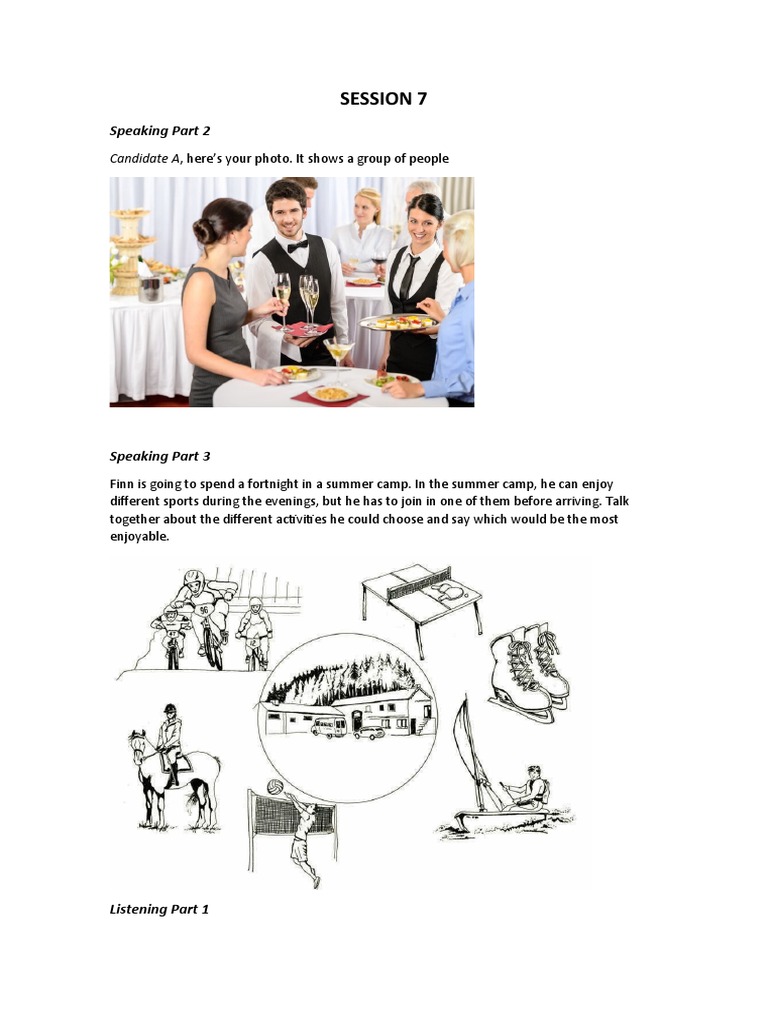 Extra Session 7 | PDF