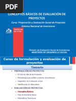 Preparación y Evaluación de Proyectos, 6ta Edición - Nassir Sapag Chain ...