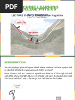 Statquest Linear Regression Study Guide V2-1adru0 | PDF | Errors And ...