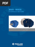 Sauer Sundstrand 15 Series Manual | PDF | Transmission (Mechanics ...