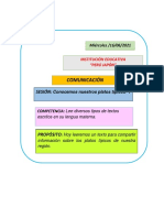 Ejercicios Funciones Ejecutivas Web Pdf