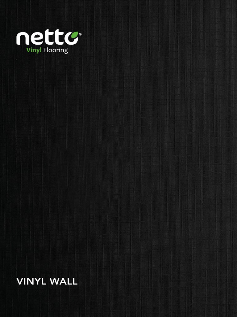 Vinyl Wall | PDF