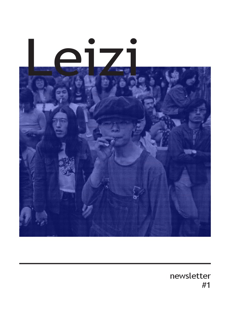 Leizi 1 | PDF