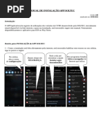 Rasther 3 Atualizacao | PDF