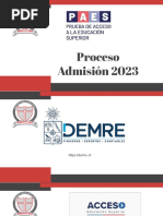 Tablas de Transformación NEM 2025 | PDF | Etapas educativas