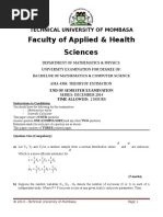 Real Statistics Resource Pack - Real Statistics Using Excel | PDF ...