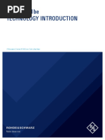 E6680A/E Wireless Test Set Overview | PDF | Ieee 802.11 | Wi Fi