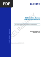 Pi-Star Setup for Amateur Radio | PDF | Wi Fi | Booting