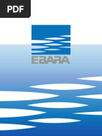 Brisan Pump Catalogue | PDF | Pump | Screw