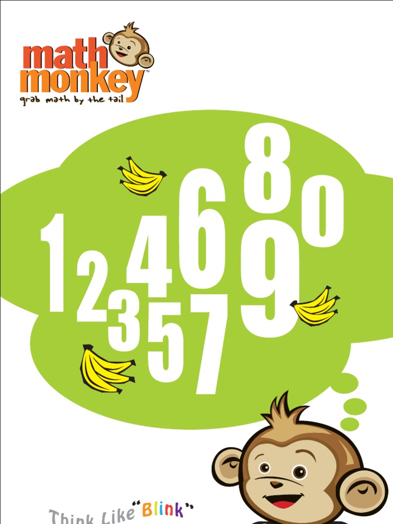 Math Monkey