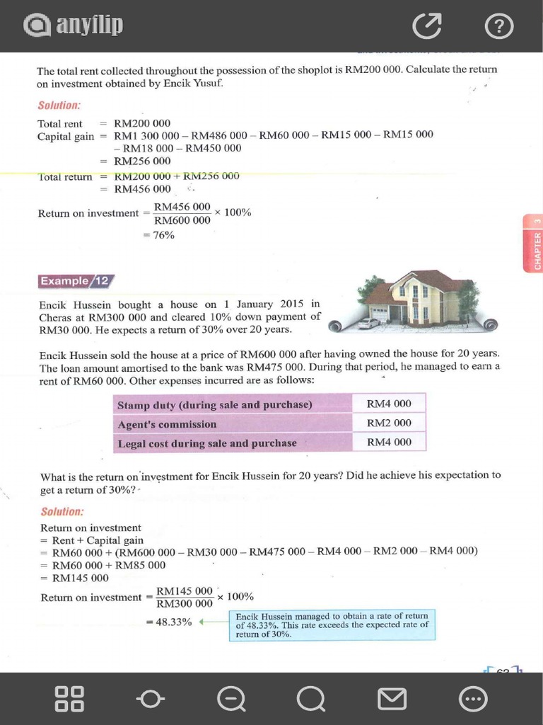 KSSM Mathematics Textbook Form 3 (DLP) | PDF