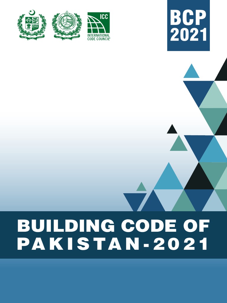 Building Code of Pakistan 2021 | PDF | Roof | Drywall