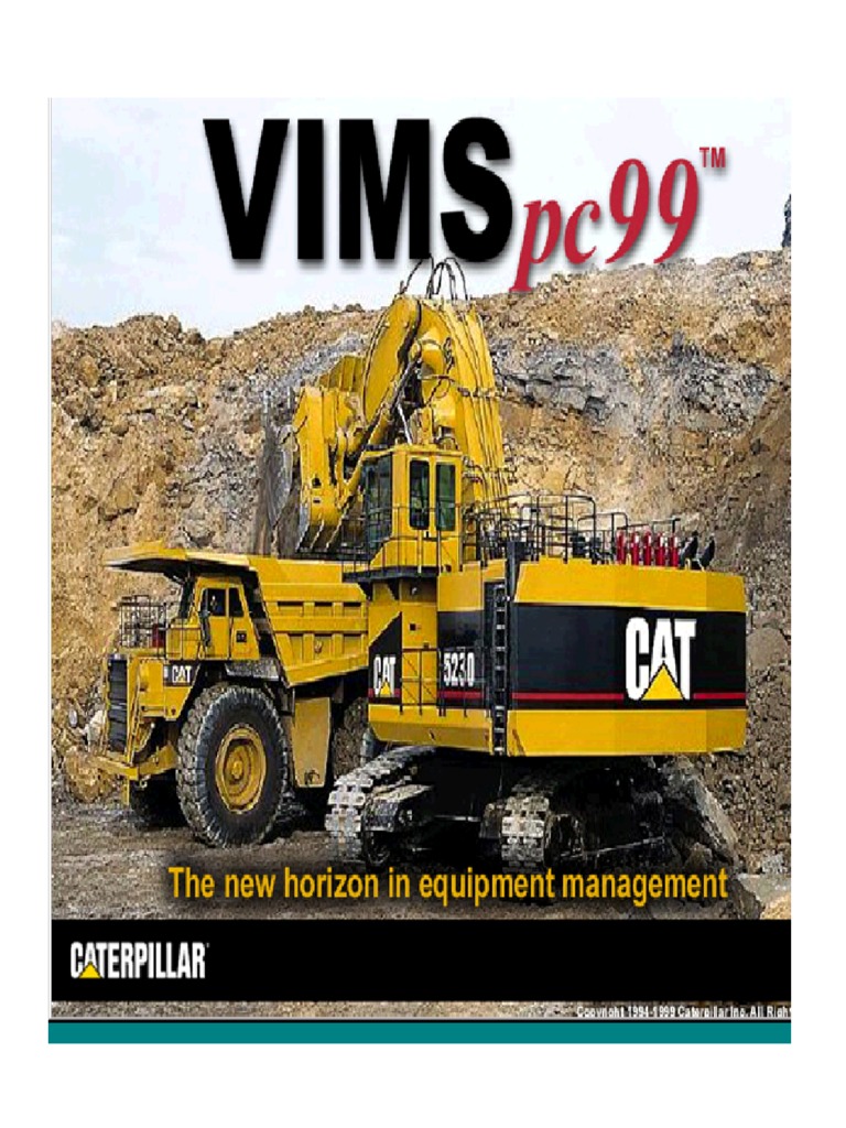 VIMSpc 99 | PDF | Science | Calibración