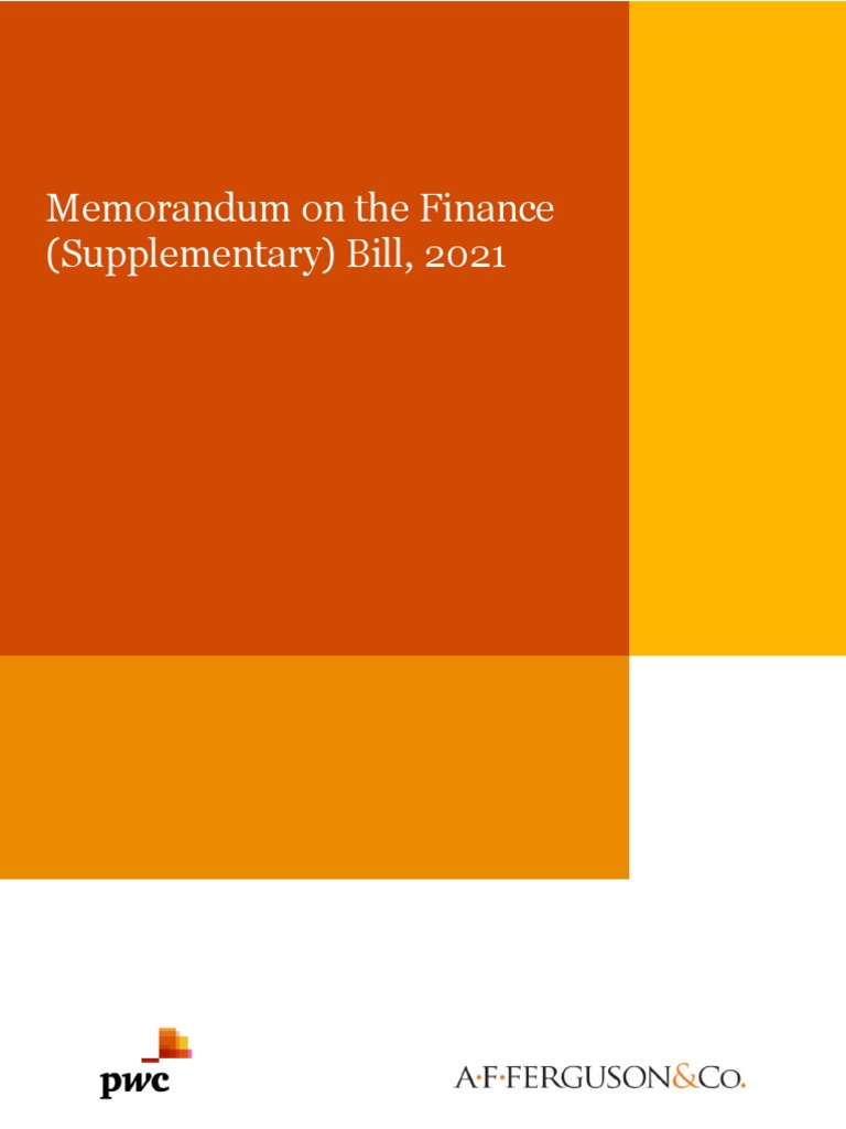 AFF Tax Memorandum v5 | PDF | Real Estate Investment Trust | Taxes
