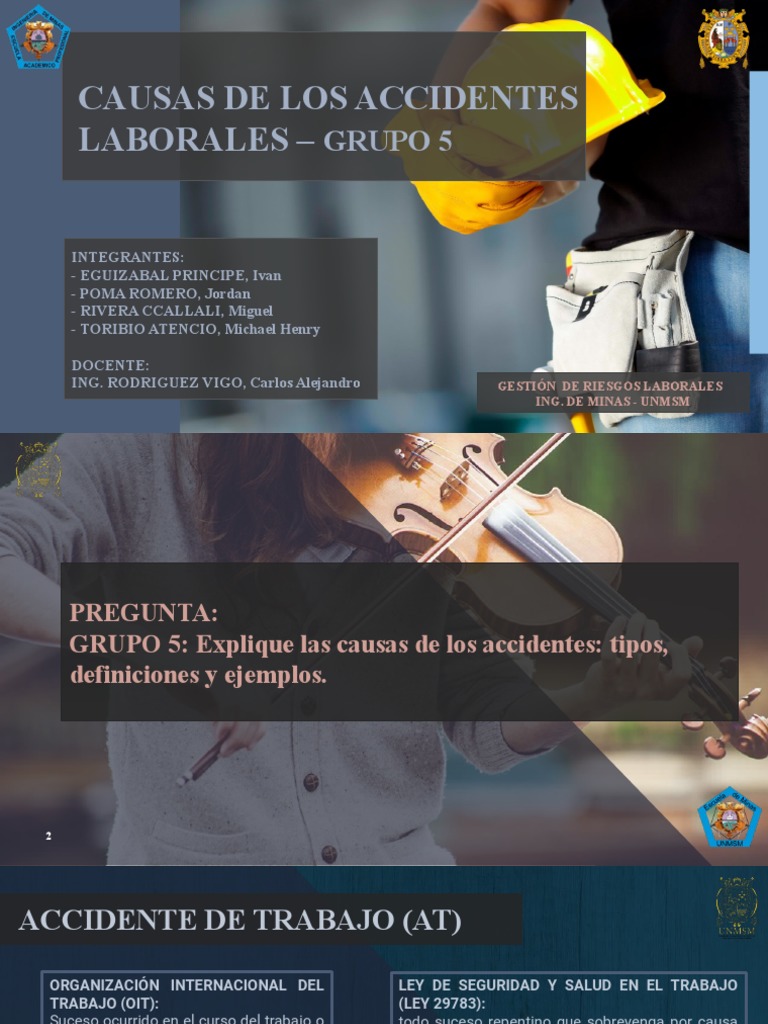 Grupo 5 - Preguntas para La Clase #03 | PDF