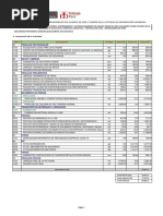 Formato 07 A - Registro de Proyectos de Inversion 1 | PDF | Oferta ...